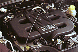 AUTOPEDIA™: 1997 Plymouth Prowler